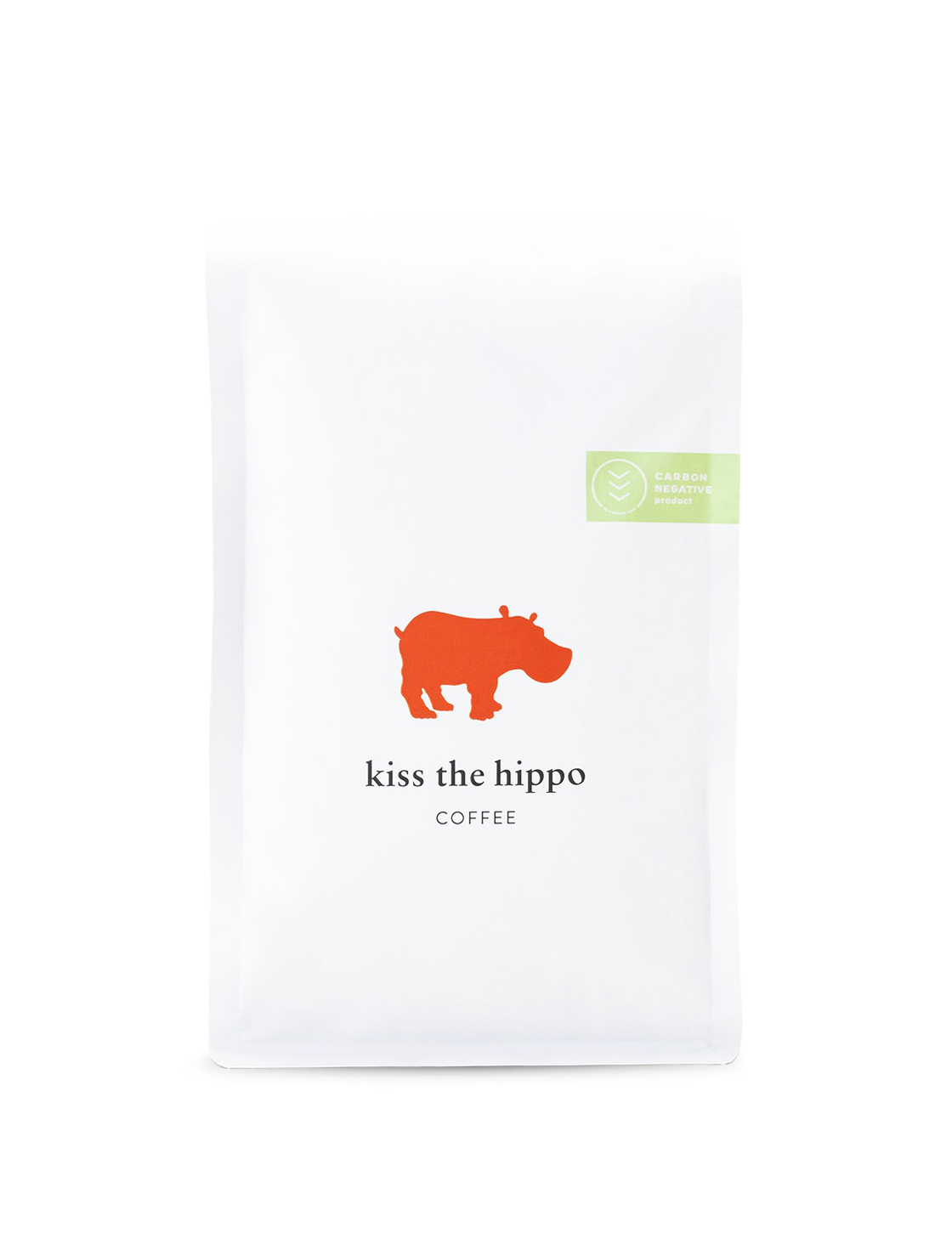 THINK GOURMET: Kiss The Hippo - Nomad Dark Roast Whole Beans 1kg ...